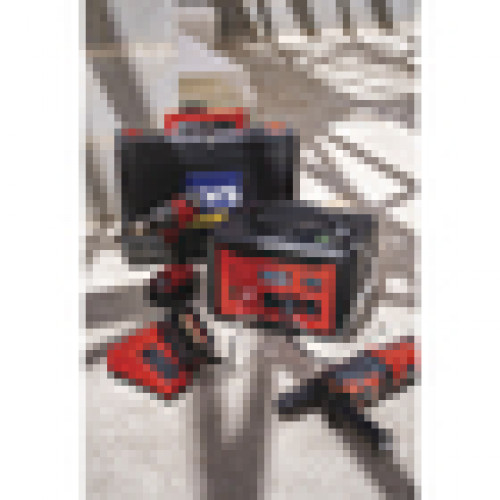 Alimentation Autonome Power Pack 1500W