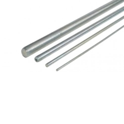 Tiges Filetée Acier Zingué