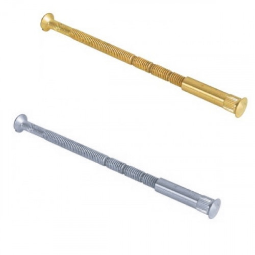 Vis Reliure Recoupables pour Portes - Accessoires - Poignées de Porte