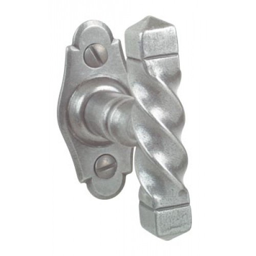 Bouton Simple sur Platine Bourgogne