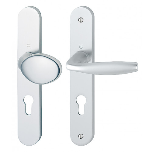 Ensemble Palière New York sur Plaque Longue 76G/300M/1810 - Ensembles ...