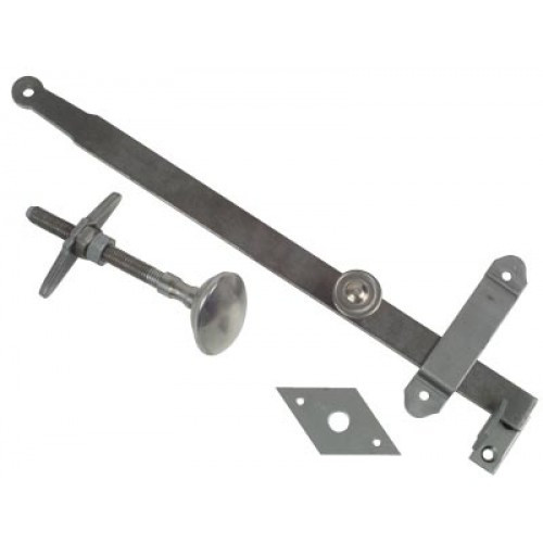 Loquet A Bascule