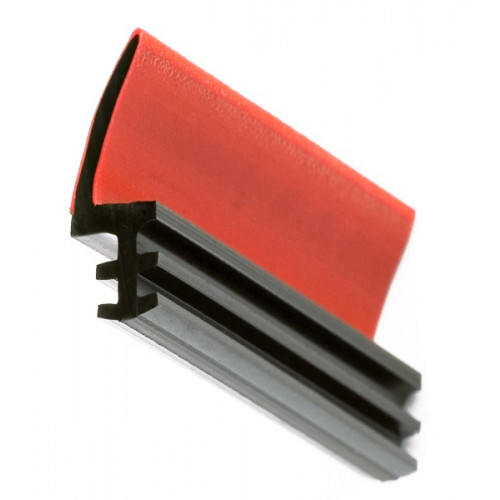 Joint sur Dormant pour Menuiserie Bois - LD 411 - Joints de Menuiserie ...