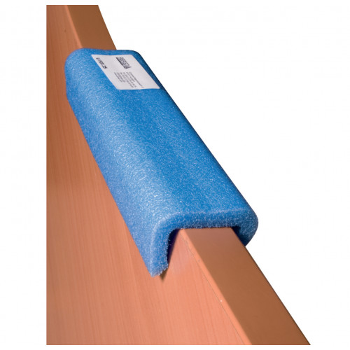 Profilé U Mousse de Protection