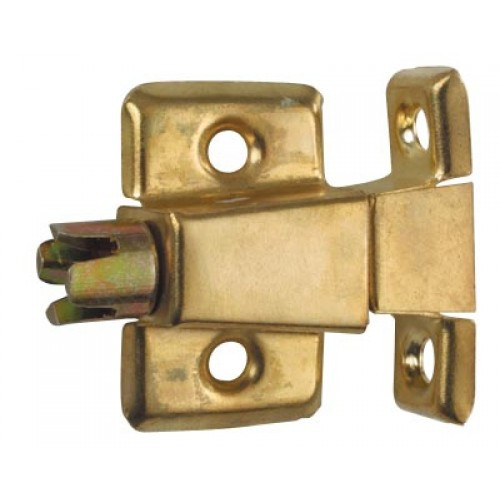 Ferrure d'Assemblage