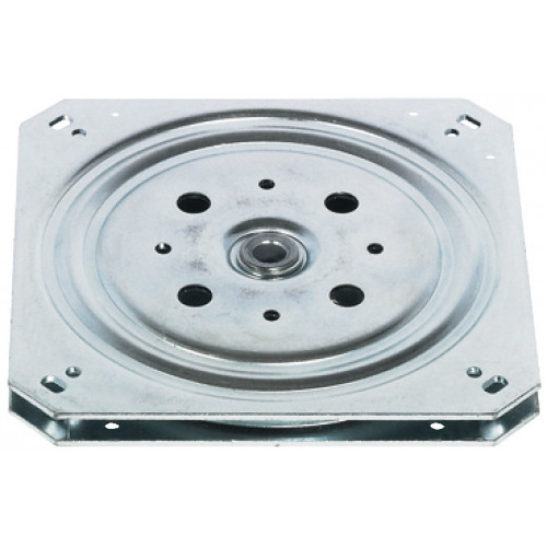 Plateau Orientable à 360°