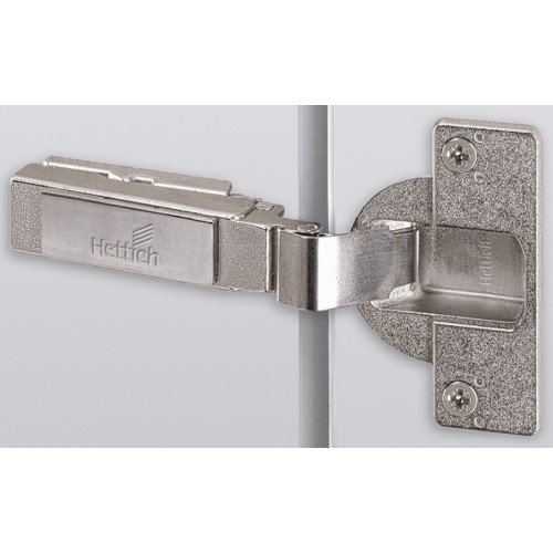 Charnière Intermat 9935 - 95° - Ø 40 mm - Ép porte : 26 à 43 mm ...