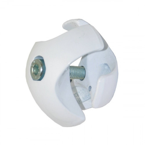 Fixation Boule 3 Tubes Ø 25 mm - Agencements Divers - Ferrures de ...