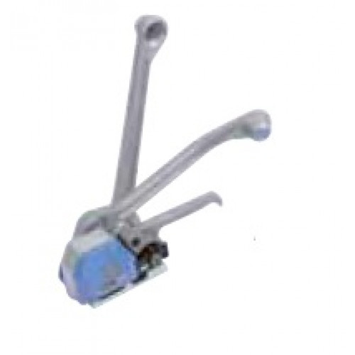 Cerclage Métallique - Feuillards Acier Bleui - Feuillards - Adhésifs et ...