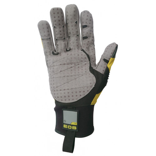Gants BTP Construction Renforcé - Gants - Protection, Hygiène, Sécurité