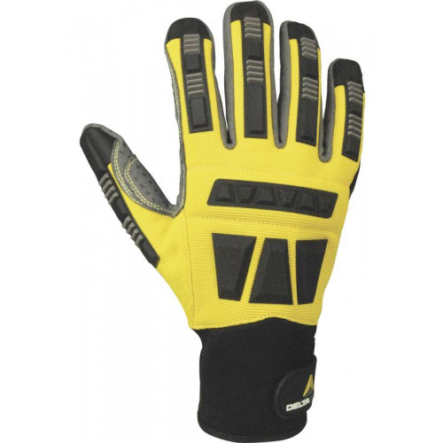 Gants BTP Construction Renforcé - Gants - Protection, Hygiène, Sécurité