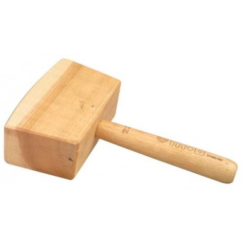 Maillet de Menuisier - Maillets - Martellerie - Outillage et Equipements