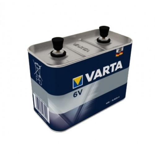 Piles 4R25/2 pour Lampes Torches - Piles - Droguerie - Fixations et ...