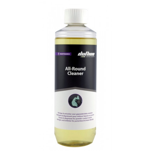 Nettoyant Dégraissant All-Round Cleaner