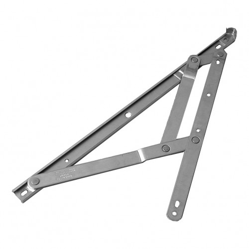 Comtra - Compas - Aluminium - Ferrures pour Châssis à l'Italienne ...