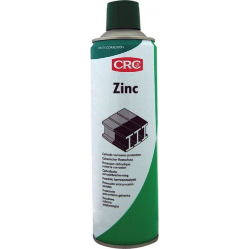 Revêtements Zinc - Galva Shine - Galvanisation à Froid - Protection des ...