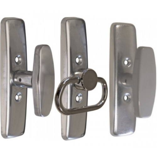 Caches-boitier pour Crémone n°9 - Série 9 - MAP INDUSTRIE - VP MERMIER ...