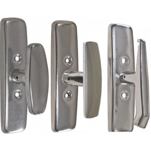 Caches-boitier pour Crémone n°9 - Série 9 - MAP INDUSTRIE - VP MERMIER ...