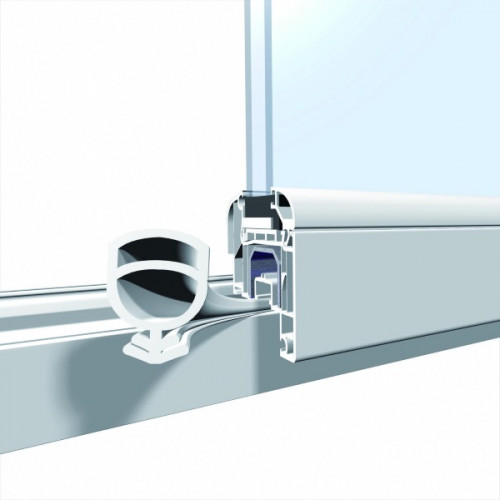 Joint Universeal® Plus Spécial PVC - Joints de Menuiserie - Ferrures ...