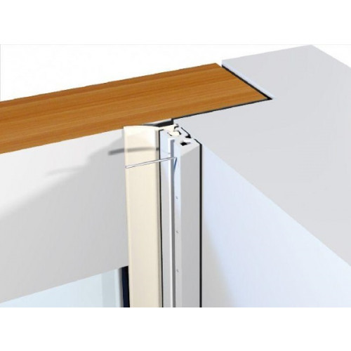 Joint d'Isolation PVC - PTS-X