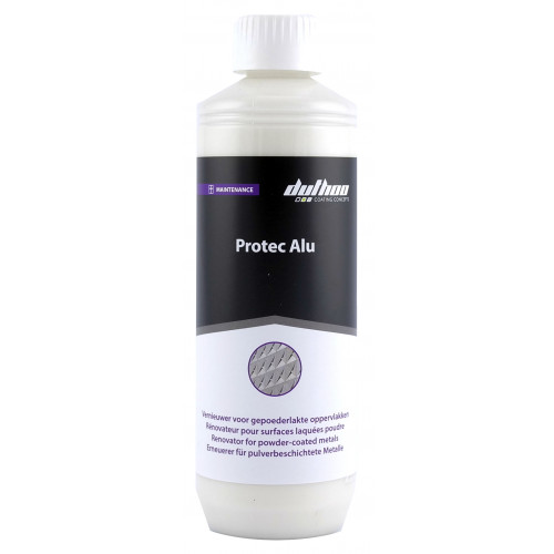 Protection Protec Alu