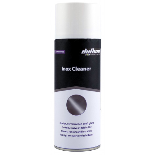 Nettoyant Inox Cleaner